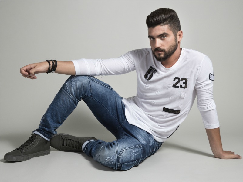 מאניה ג’ינס – Mania Jeans | קניון עיר ימים