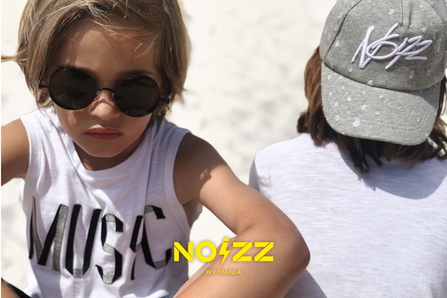 נויז - NOIZZ - קניון עיר ימים